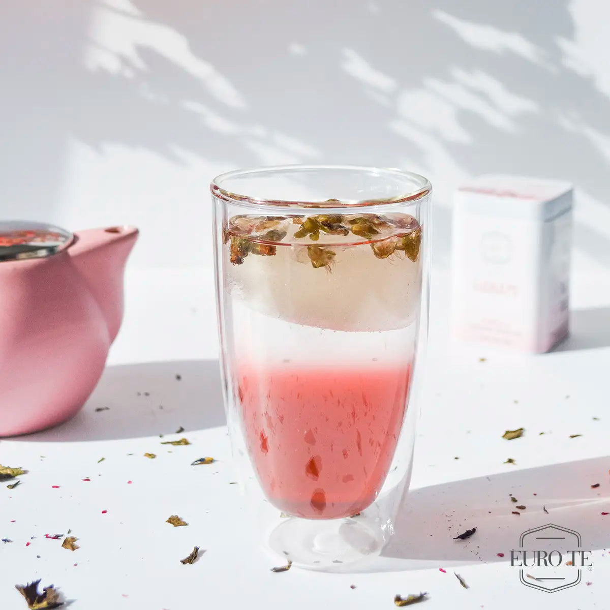 Soda Pink Hanami – EURO TE