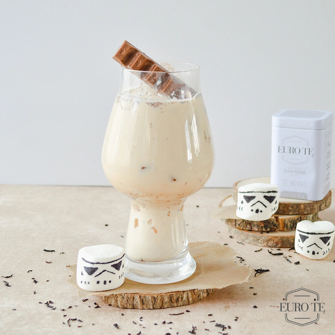 Chewie Choco Mint – EURO TE