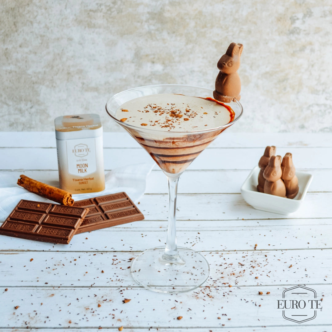 Easter Bunny Moon Milk – EURO TE