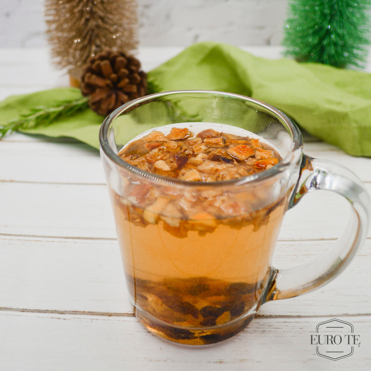 Ponche Aruba – EURO TE