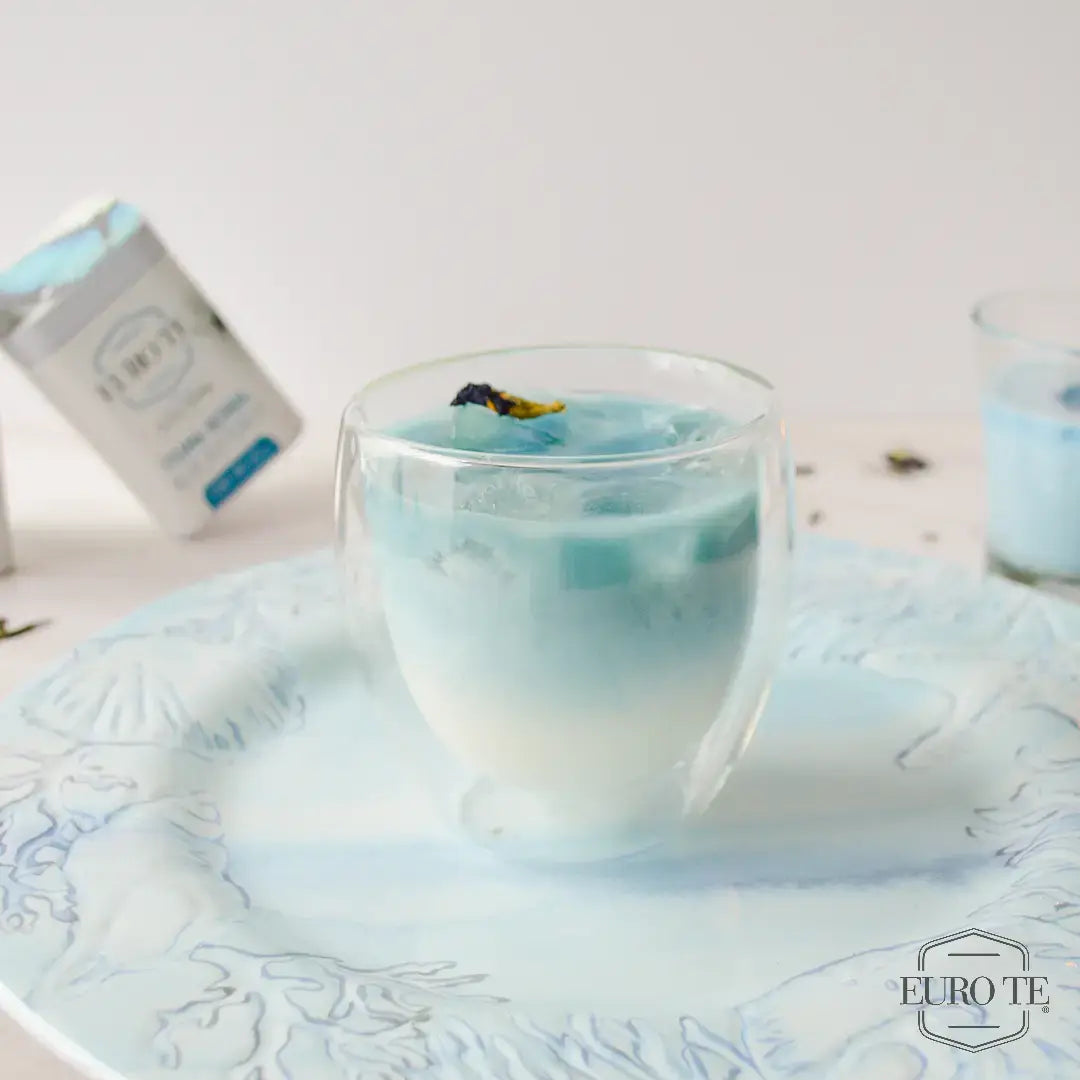 Ocean Pea Tea – EURO TE