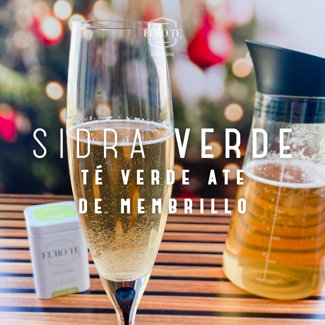 Sidra Verde – EURO TE
