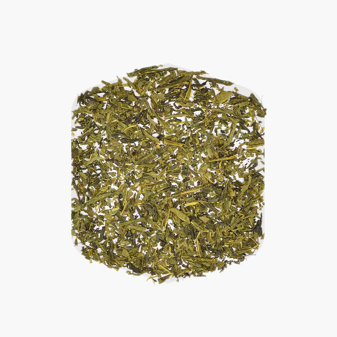 Sencha - Té verde – EURO TE