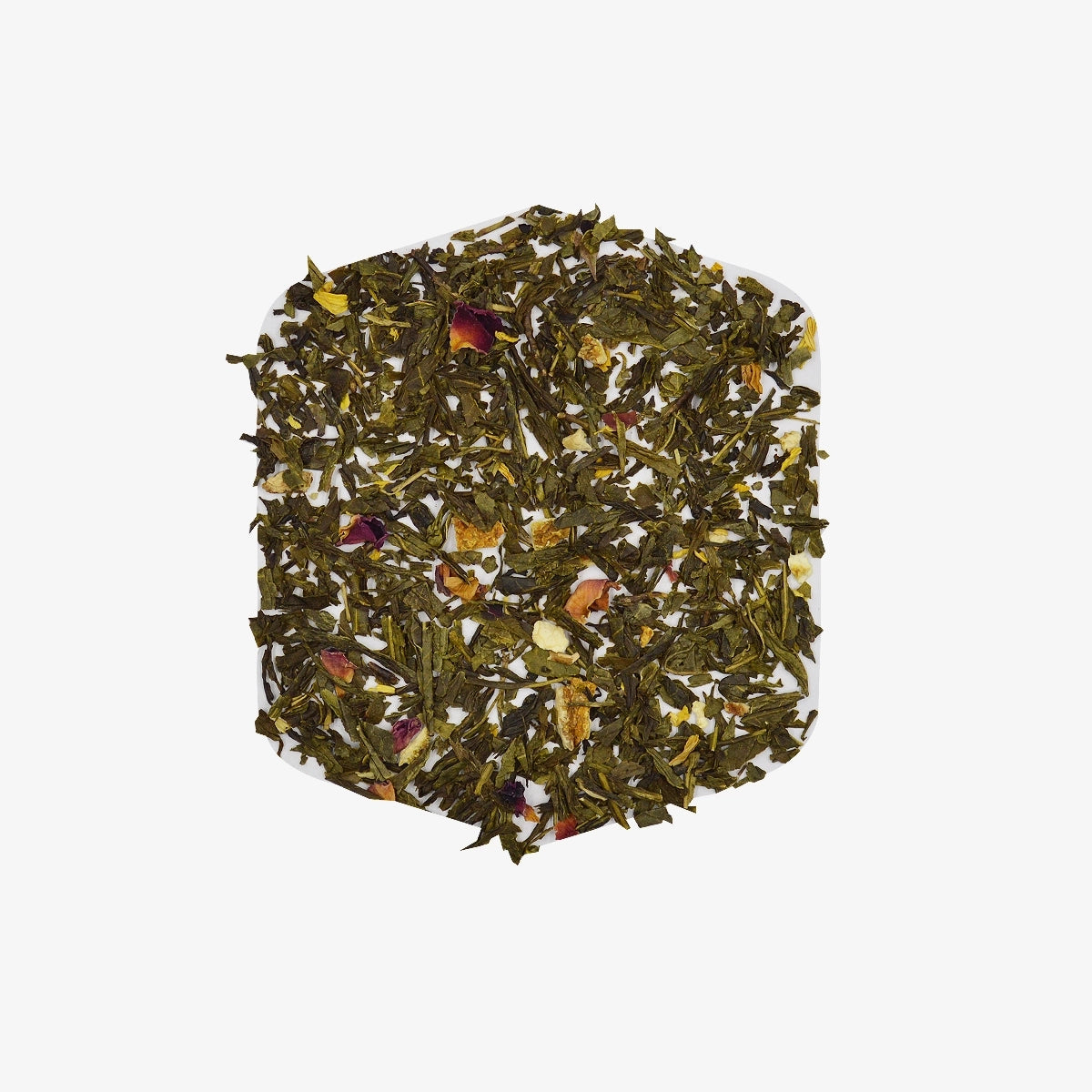 Verde Champagne - Té verde – EURO TE