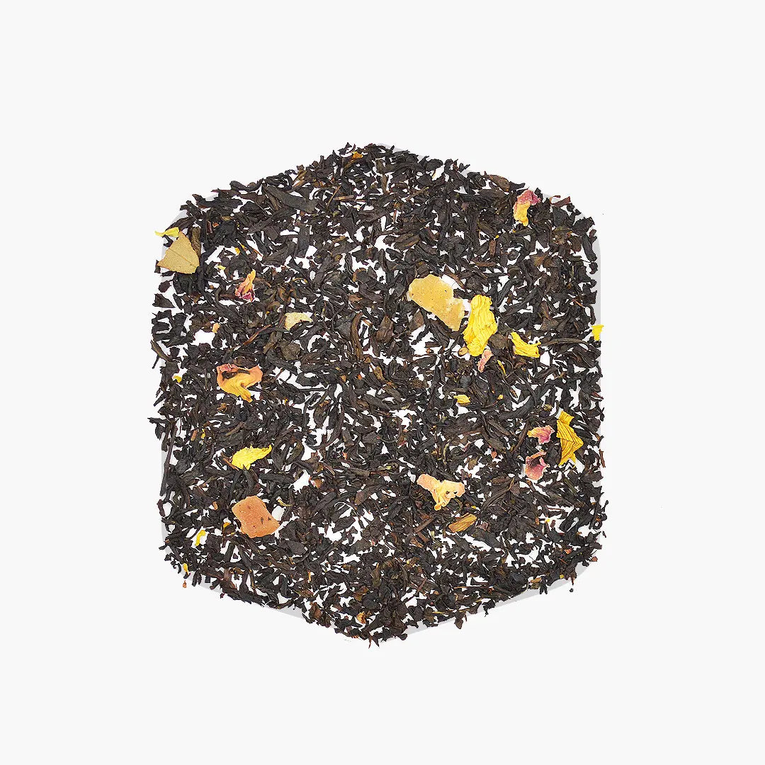 Bee on Hawaii - Té negro – EURO TE