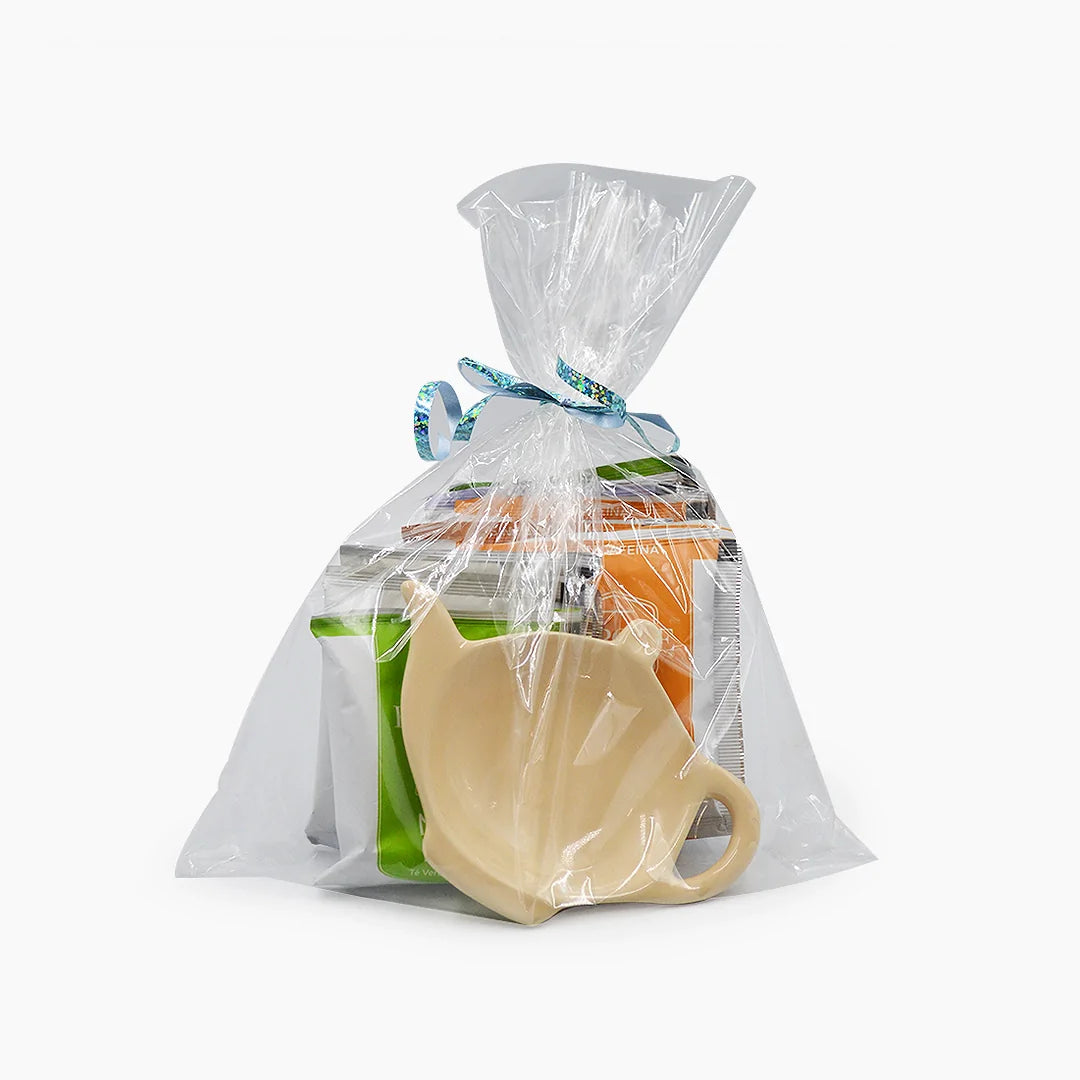 Regalo Té - Regalo – EURO TE