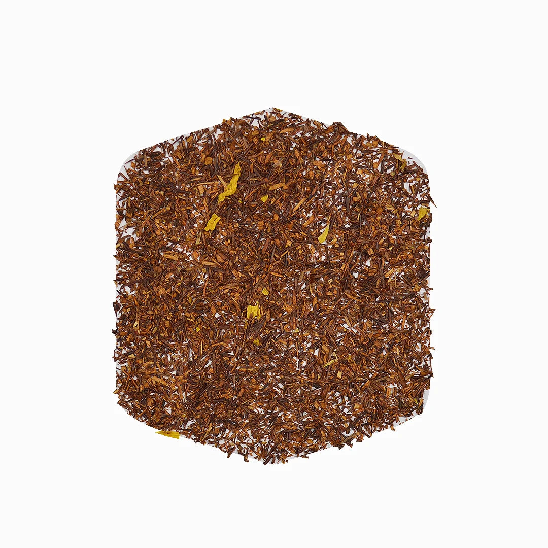 Rooibos Peach Melba - Tisana rooibos – EURO TE