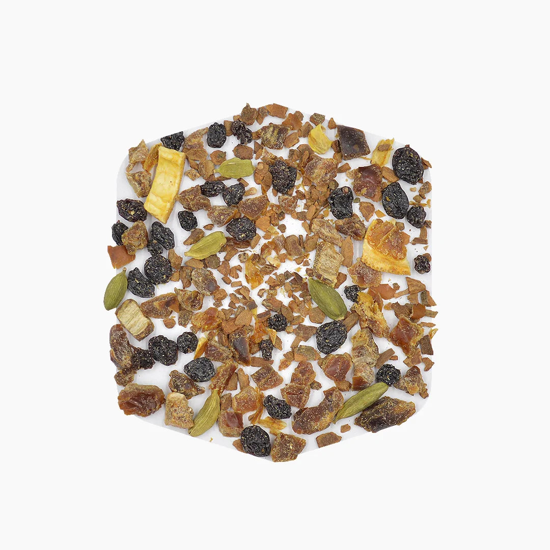 Dátil Citrus - Tisana frutal – EURO TE