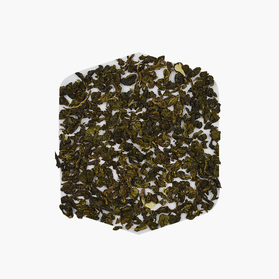 Ulong Orquídea - Té ulong Premium – EURO TE